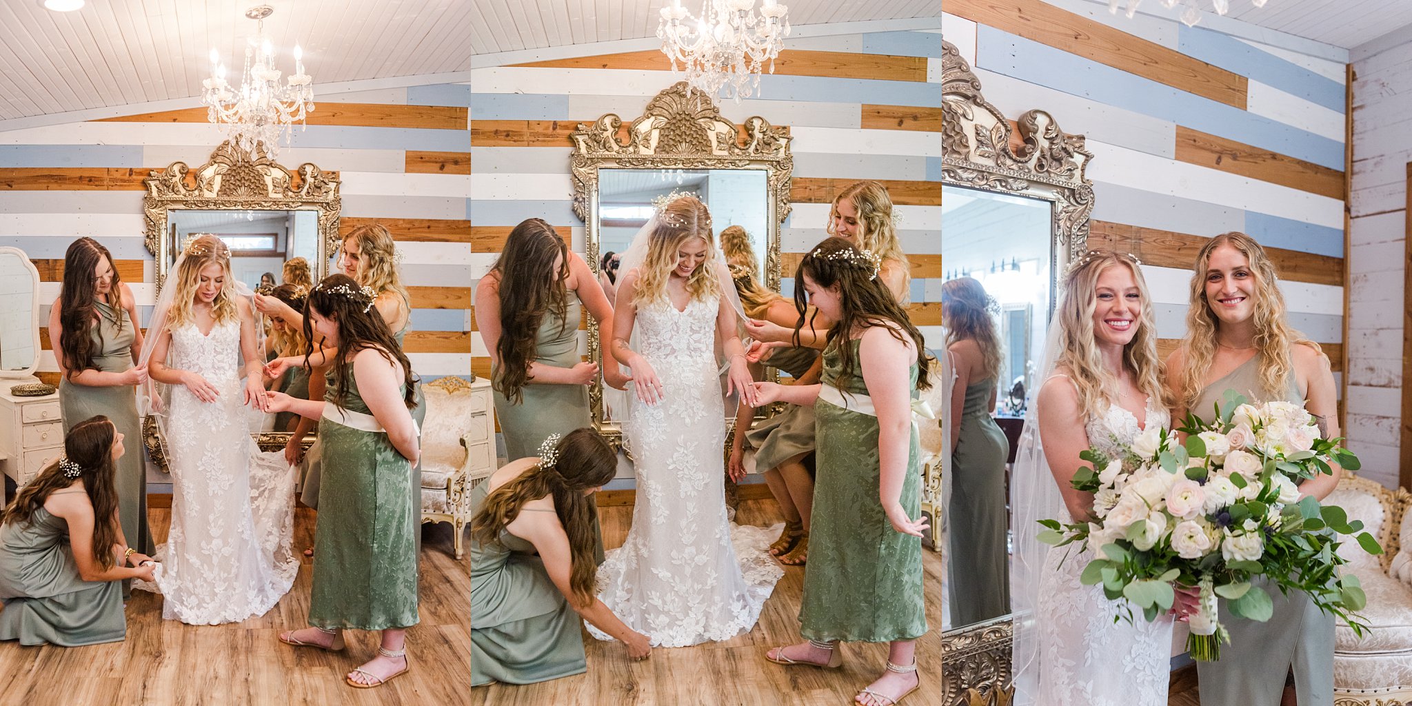 10 Wedding Tips and Tricks - staciehartphotography.com